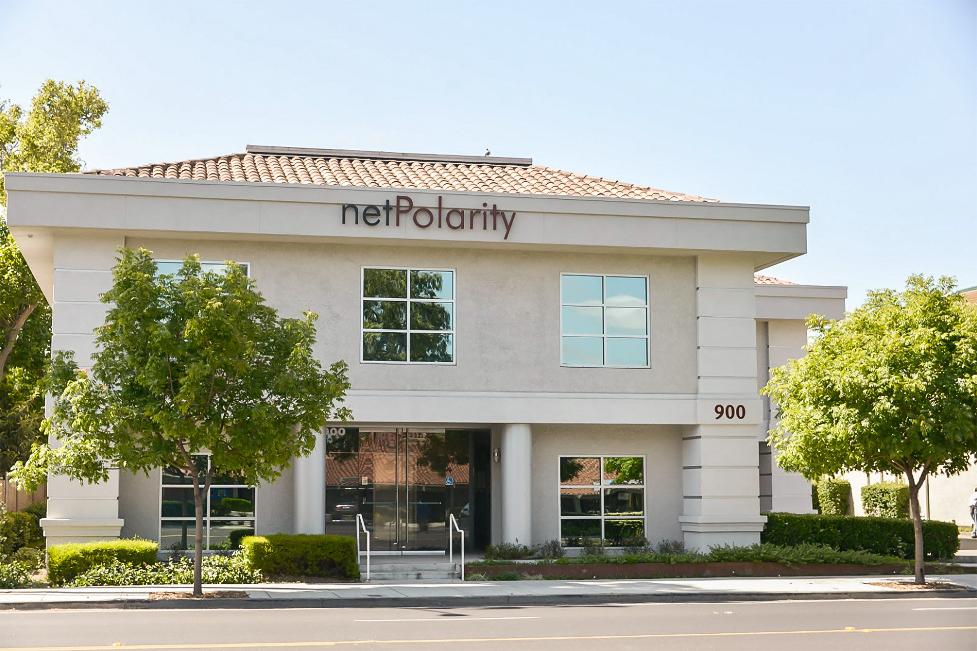 The netPolarity story – netPolarity